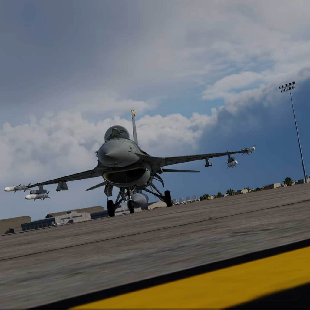 Standard – MasterArm