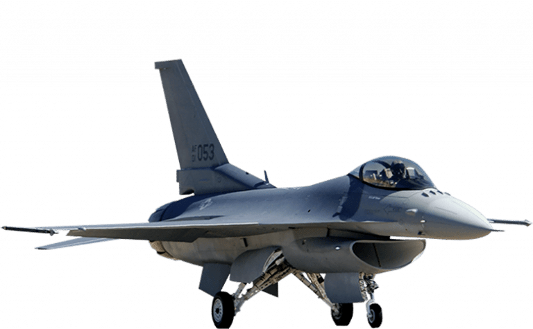 DCS Server - MasterArm