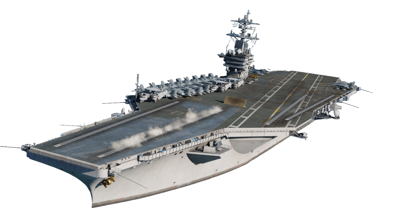 Application & Features – MasterArm