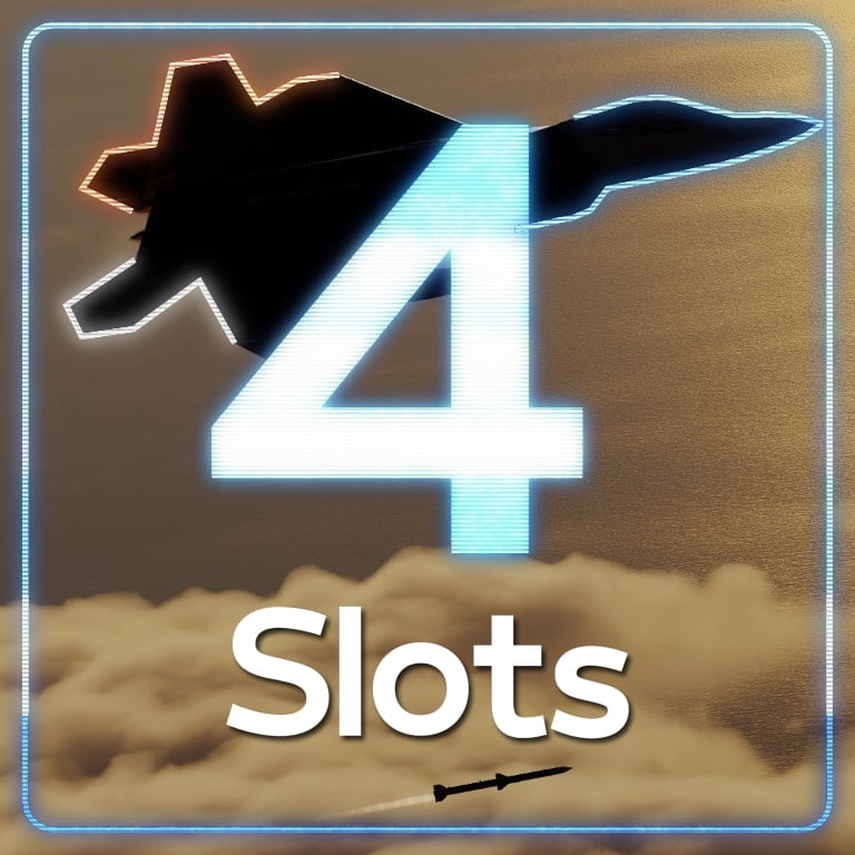 DCS Server - MasterArm