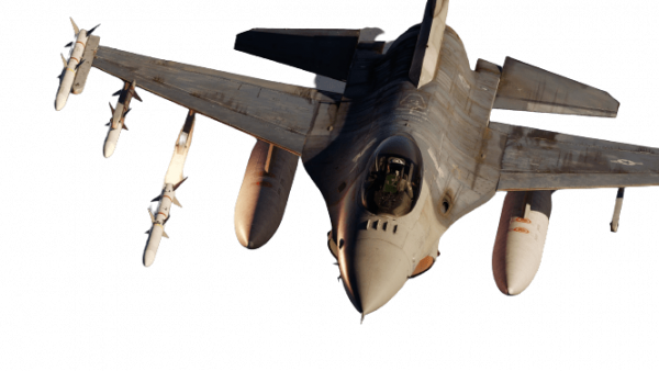 DCS Dedicated Server Hosting- High Performance | Masterarm