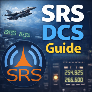 Tacview DCS: Complete, Setup & Multiplayer Analysis (2026)